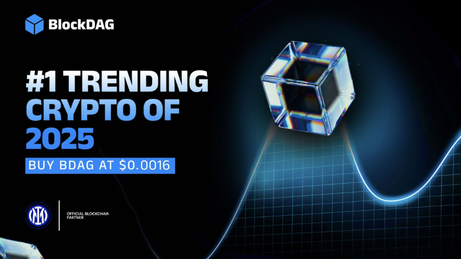Why BlockDAG Is One of the Hottest Coins to Buy Right Now — $360M ...