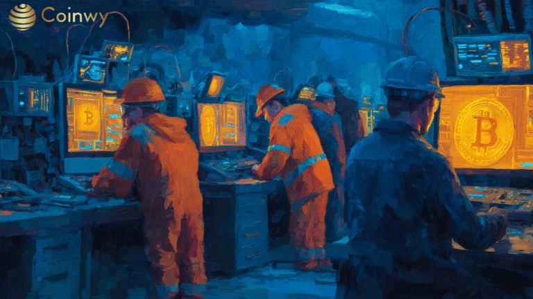 The Best Software Tools for Bitcoin Mining: Performance, Features ...
