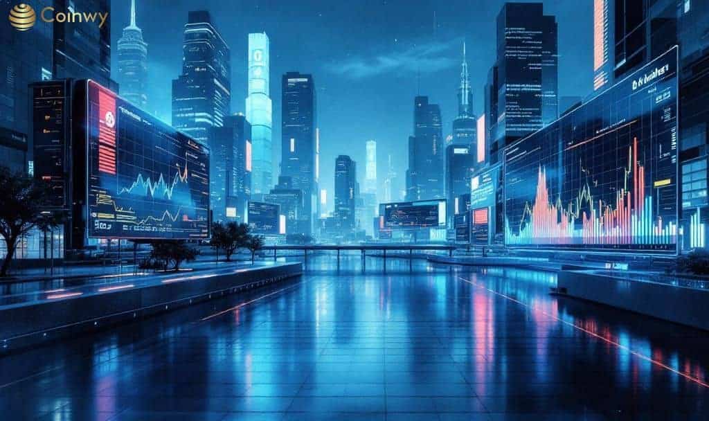 Potential Market Bottom Signaled by Bitcoin Miner Capitulation - Coinwy