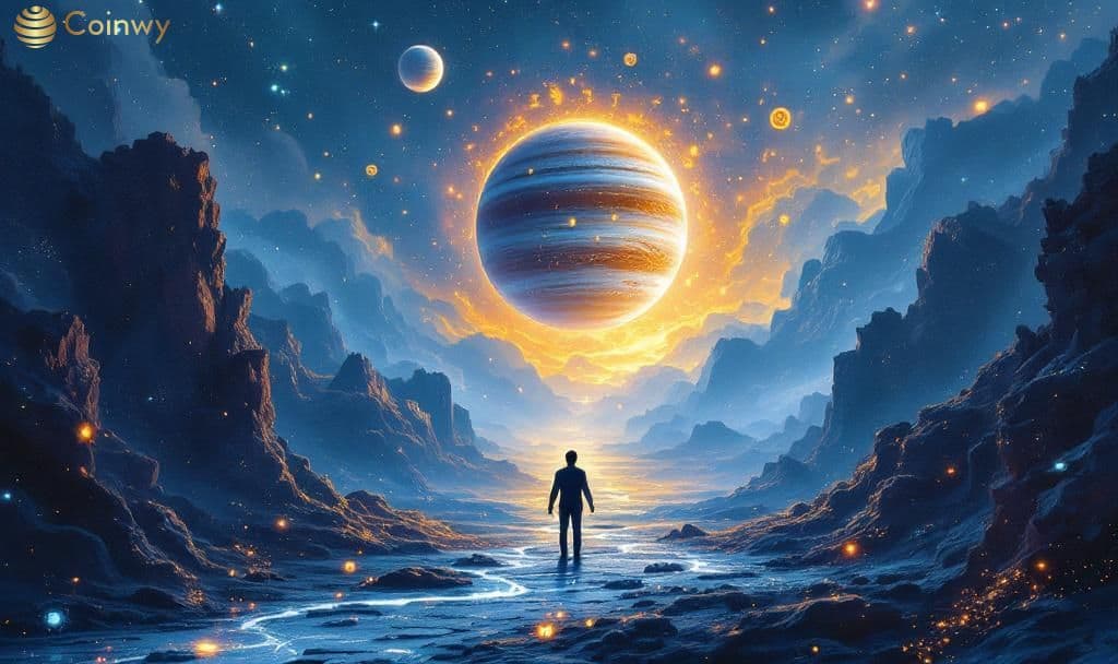 Jupiter Unlocks 53.74M JUP Tokens on Solana - Coinwy