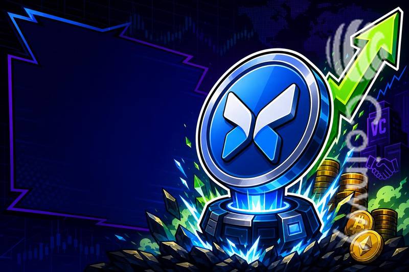 Morpho Raises $175M in Funding Round Co-Led by Paradigm, a16z Crypto ...